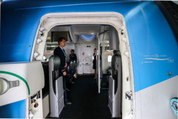 Off to Mexico with TUI Premium Club - Belgian Wino