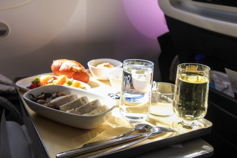Off to Mexico with TUI Premium Club - Belgian Wino