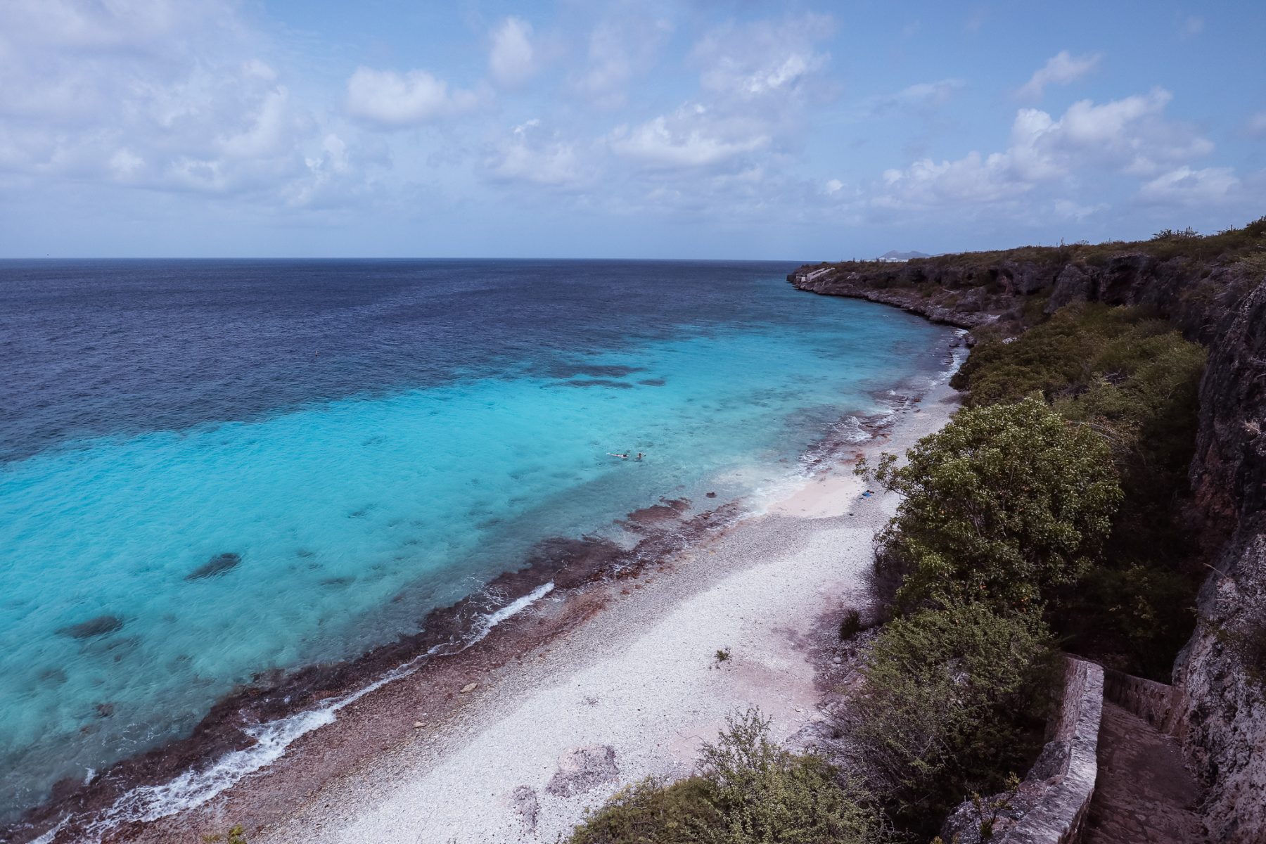 Bonaire highlights in pictures including a hidden gem! - Belgian Wino